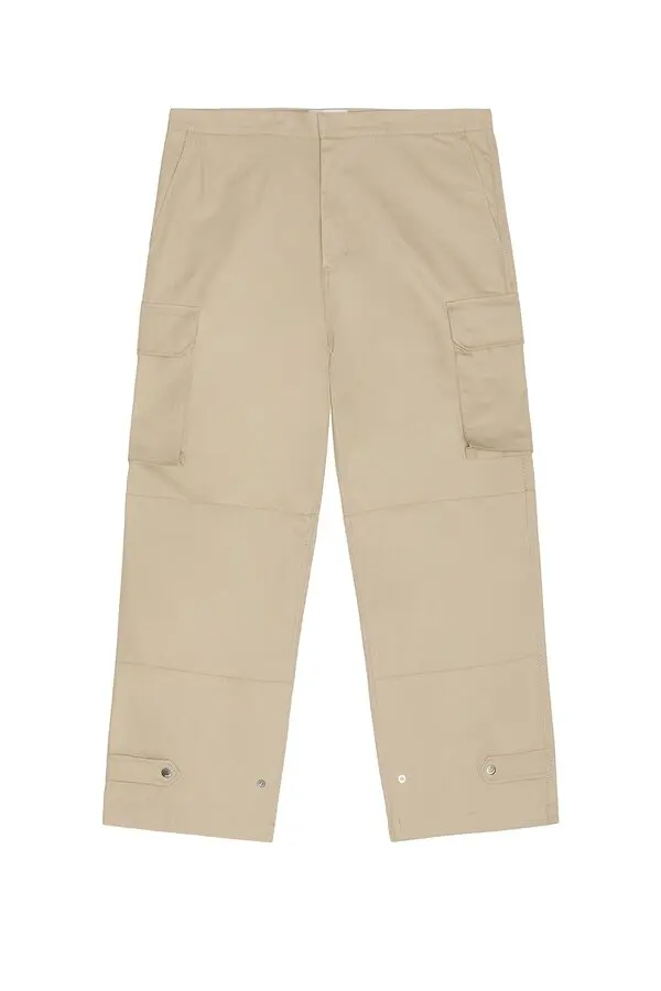 Ami Cargo Pant