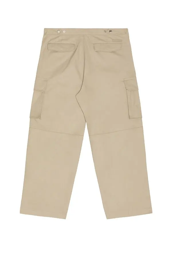 Ami Cargo Pant