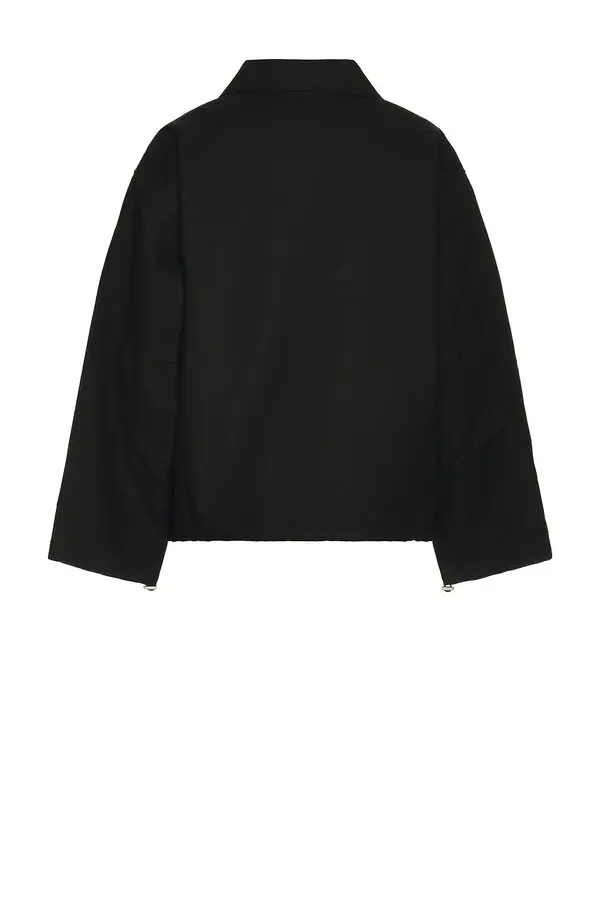 AGOLDE Laurie Jacket
