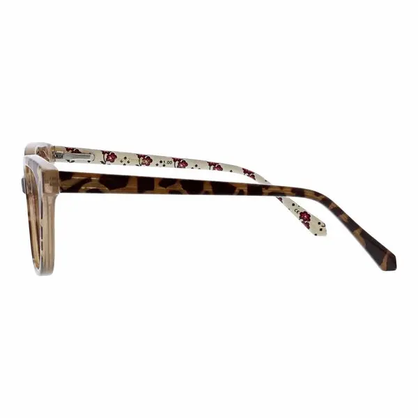 VERA BRADLEY Shaye Blue Light Reader Glasses