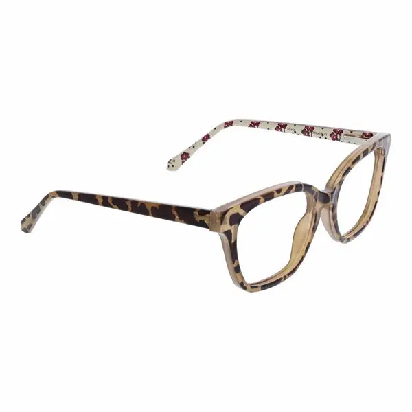 VERA BRADLEY Shaye Blue Light Reader Glasses