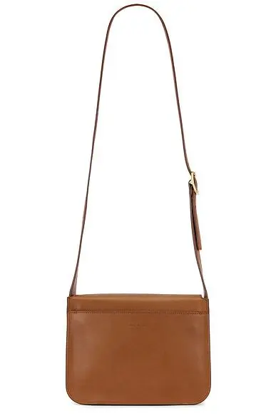 Saint Laurent Paris Satchel