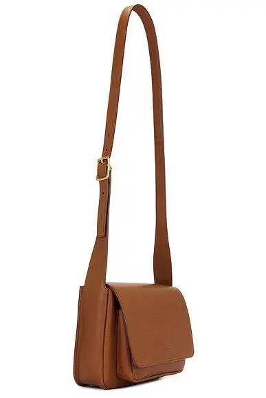Saint Laurent Paris Satchel