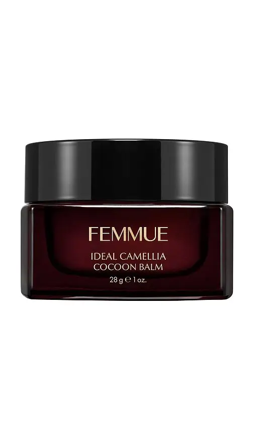 FEMMUE Ideal Camellia Cocoon Balm - N,a