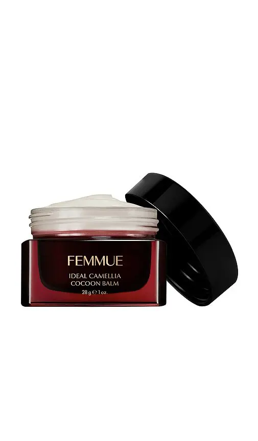 FEMMUE Ideal Camellia Cocoon Balm