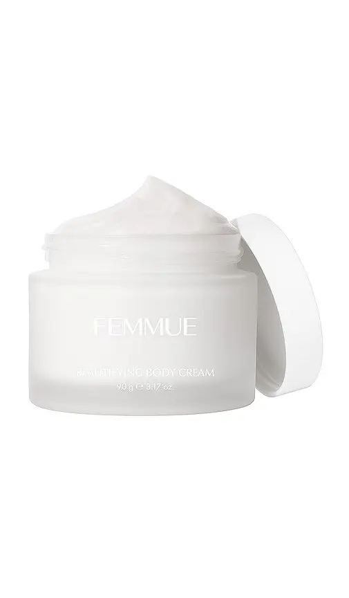 FEMMUE Beautifying Body Butter - N,a