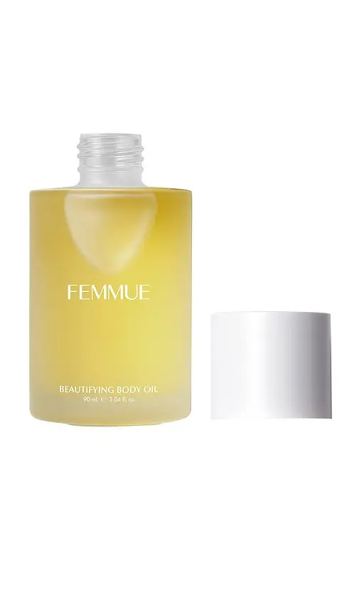 FEMMUE Beautifying Body Oil - N,a