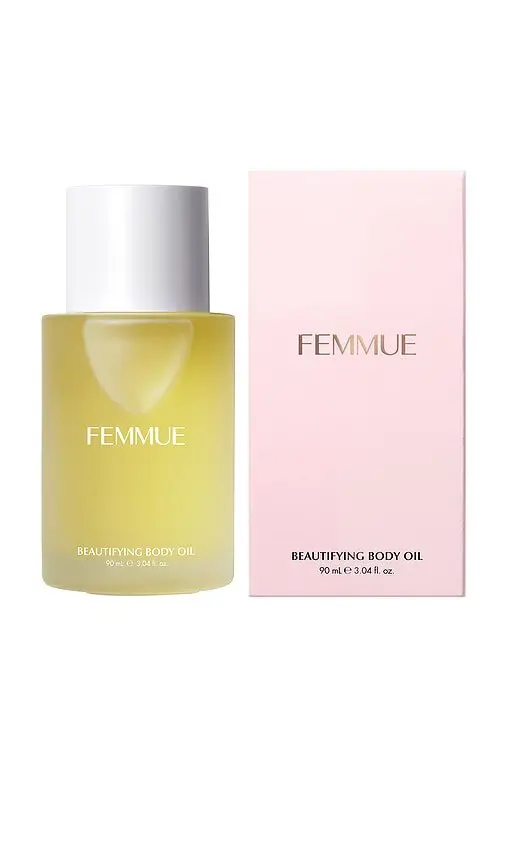 FEMMUE Beautifying Body Oil