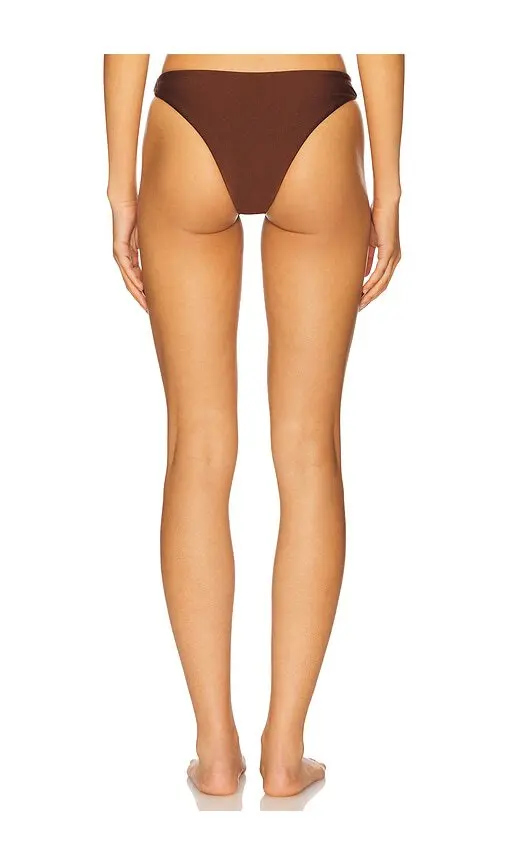 RUNAWAY THE LABEL Tahiti Bikini Bottom - Coco