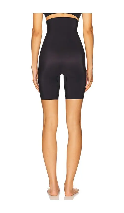 Commando Zone Smoothing High-waisted Short