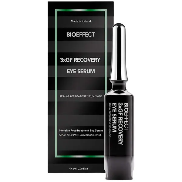 BIOEFFECT 3xgf Recovery Eye Serum 6ml - One-color