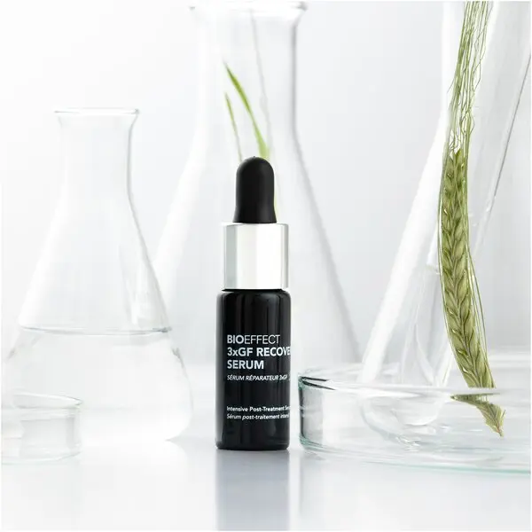 BIOEFFECT 3xgf Recovery Serum 15ml