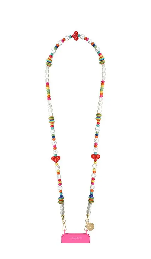 LA COQUE FRANCAISE Poca Chain - Multi