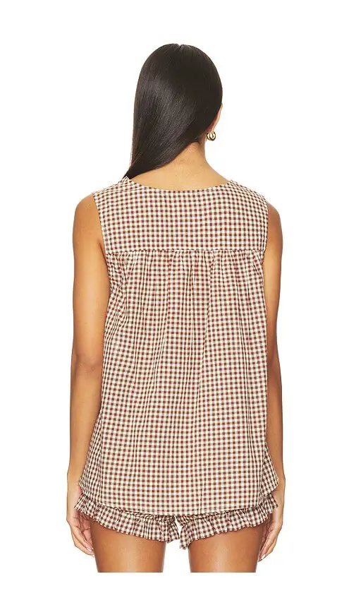 Posse Callie Blouse