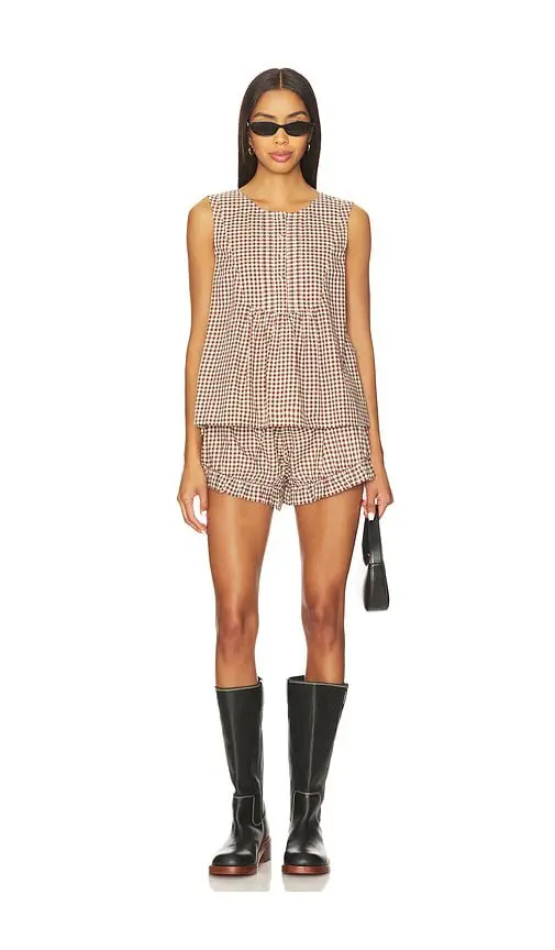 Posse Callie Blouse