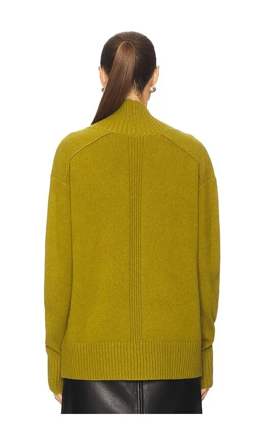 A.L.C. Archie Cashmere Sweater