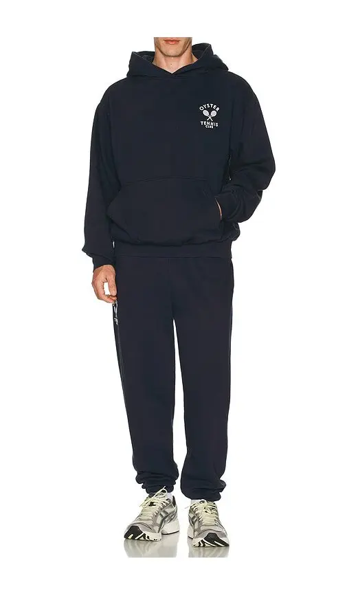 OYSTER Otc Sweatpant In . Also