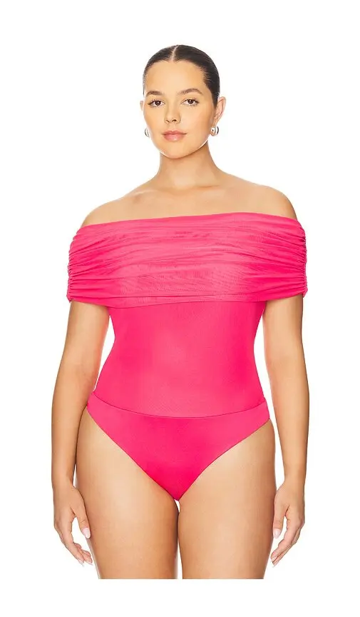 AFRM Divya Bodysuit