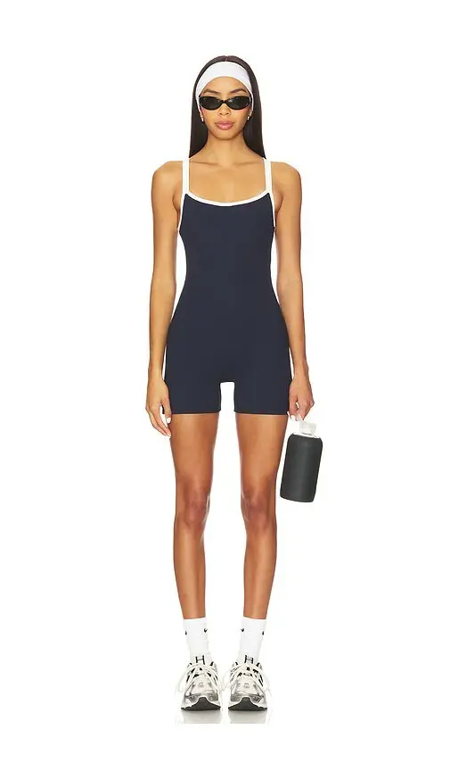 NYLORA Francesca Jumpsuit