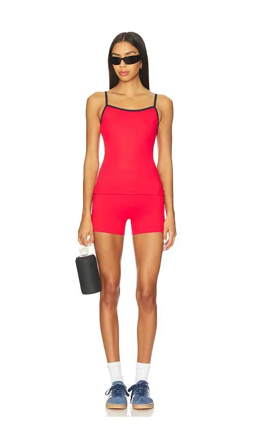 NYLORA Tilly Top