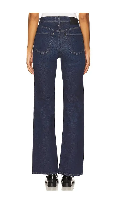 Citizens Of Humanity Vidia Mid Rise Boot Jeans