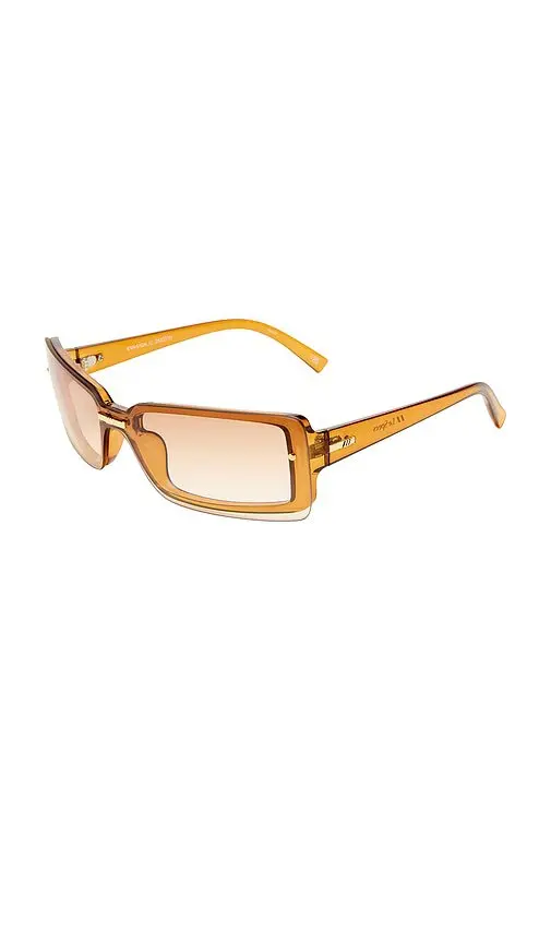Le Specs Evasion Sunglasses