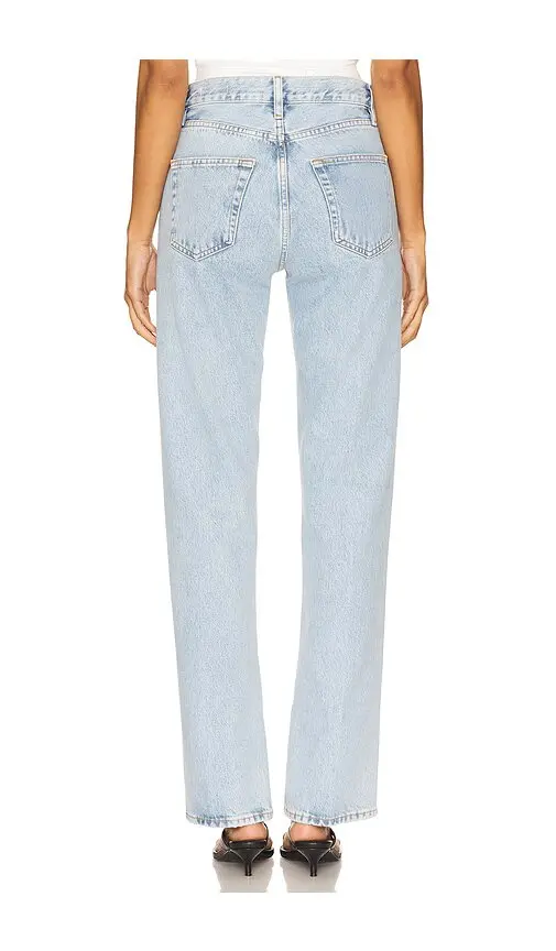 FRAME The Vertical Jeans