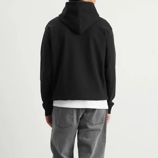 NEW BALANCE Athletics Classics Hoodie