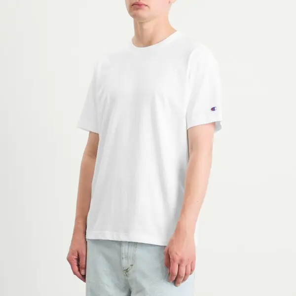 Champion Reverse Weave Loose Fit T-shirt