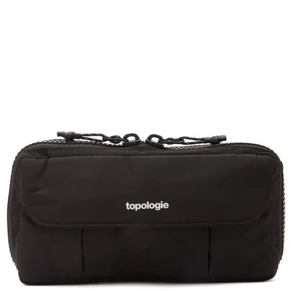 TOPOLOGIE Utility Sacoche Ew - Black