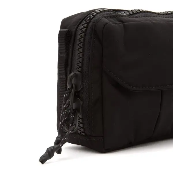 TOPOLOGIE Utility Sacoche Ew - Black