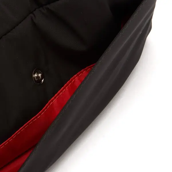 TOPOLOGIE Utility Sacoche Ew - Black