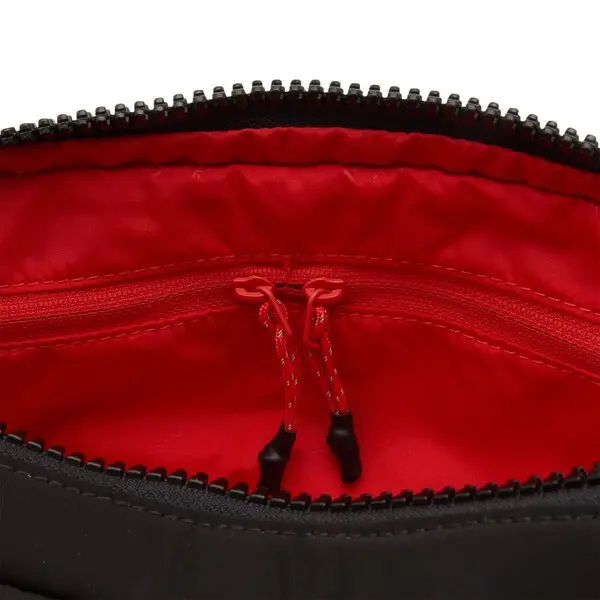 TOPOLOGIE Utility Sacoche Ew - Black