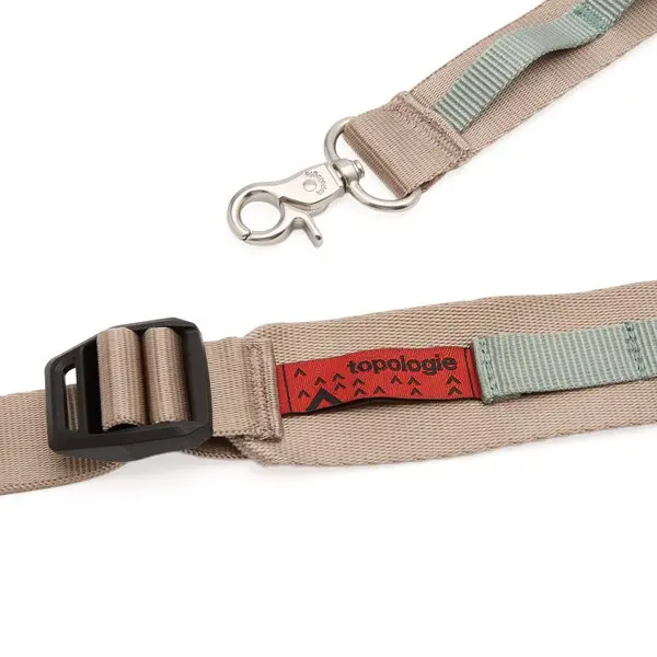 TOPOLOGIE Utility Sling Wide Strap
