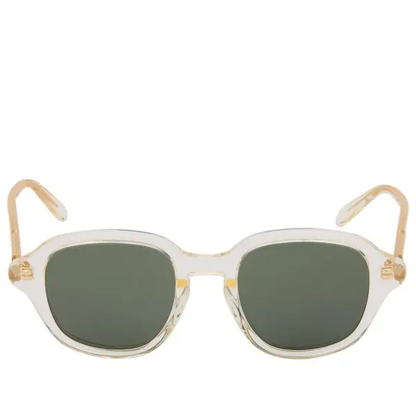 Loewe Slim Square Sunglasses