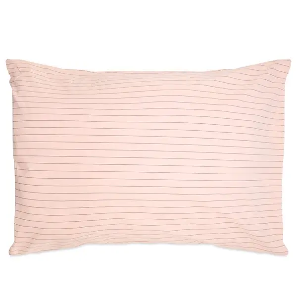 HAY Pillow Case - Soft Pink