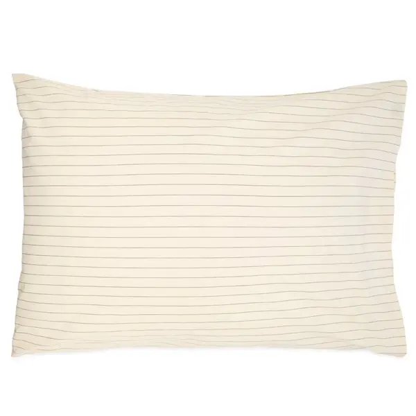 HAY Pillow Case - Ivory