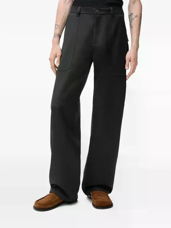 Loewe Wool Trousers