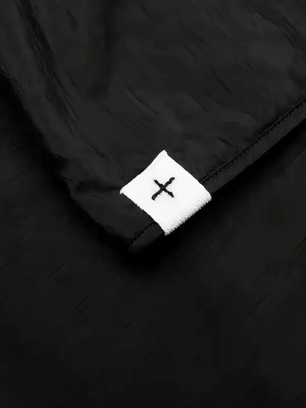 JIL SANDER Short-sleeve Button Shirt