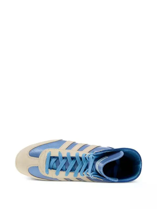 Adidas Japan H High-top Sneakers