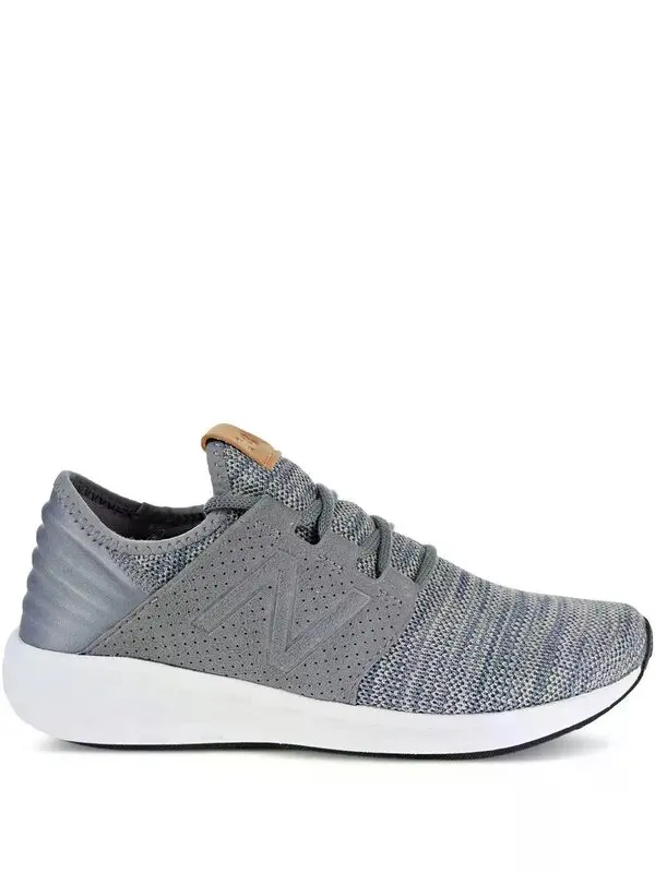 NEW BALANCE Fresh Foam Cruz Sneakers - Grey