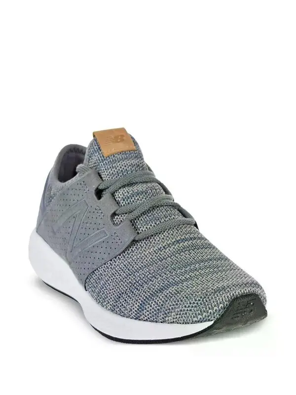 NEW BALANCE Fresh Foam Cruz Sneakers - Grey