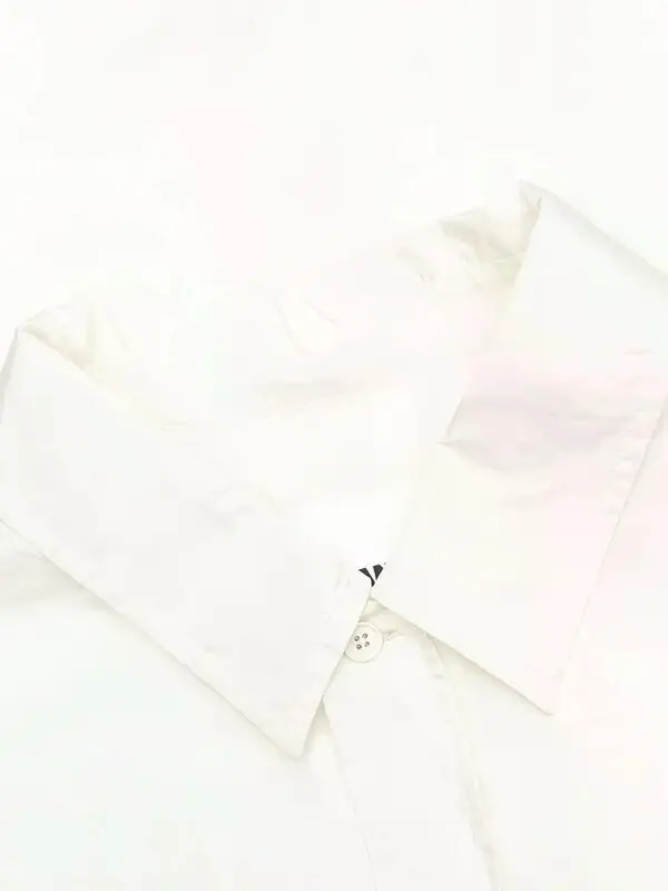 JIL SANDER Short-sleeve Pocket Shirt - Neutrals