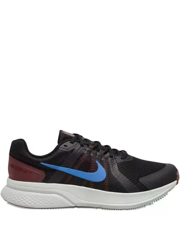Nike Run Swift 2 Trainers - Black
