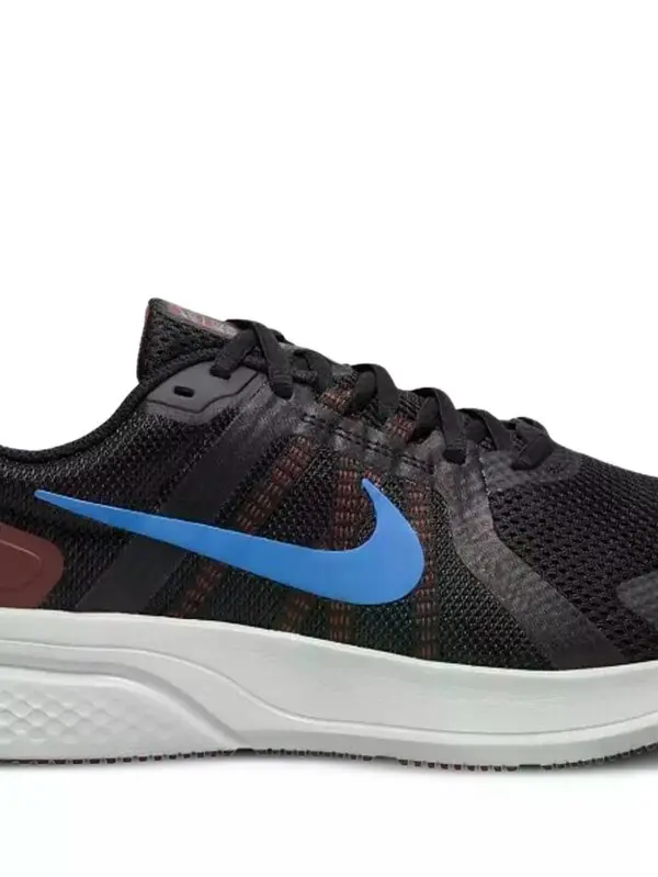 Nike Run Swift 2 Trainers - Black