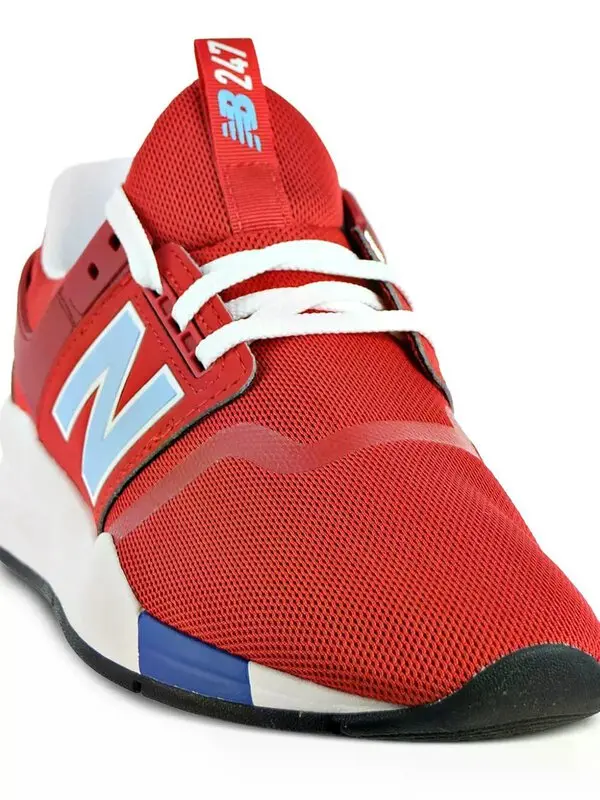 NEW BALANCE 247v2 Low-top Sneakers