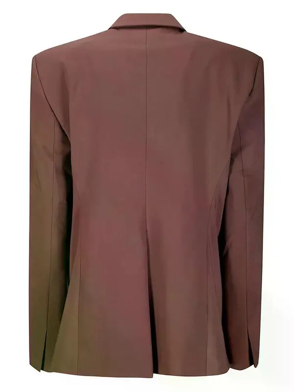 Ottolinger Split-detail Buttoned Blazer