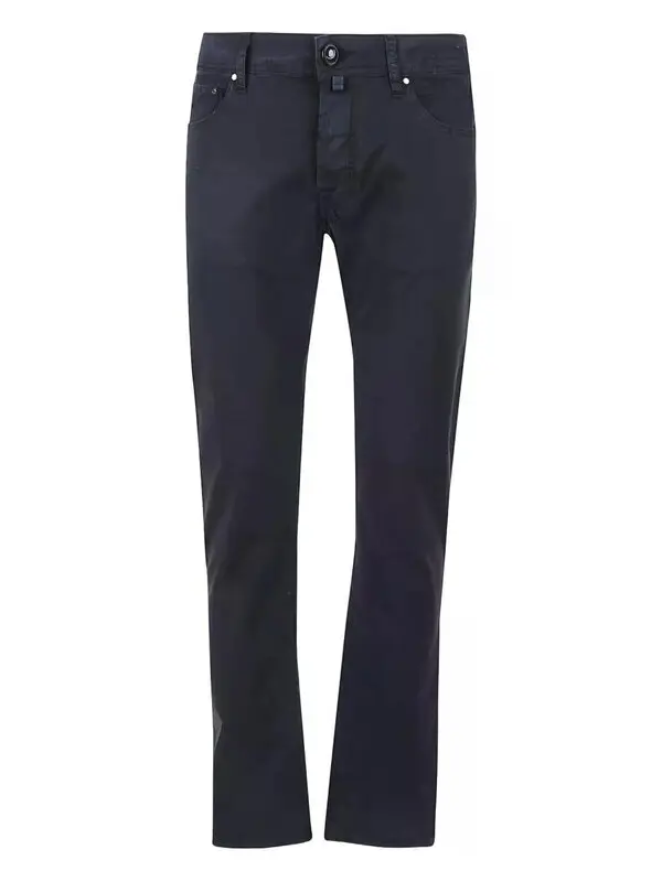 Jacob Cohen Five-pocket Trousers