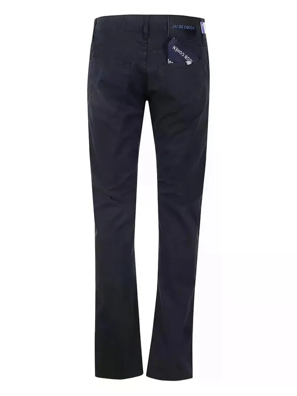 Jacob Cohen Five-pocket Trousers