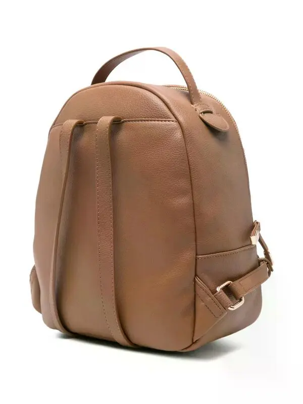 Liu Jo Logo-plaque Backpack